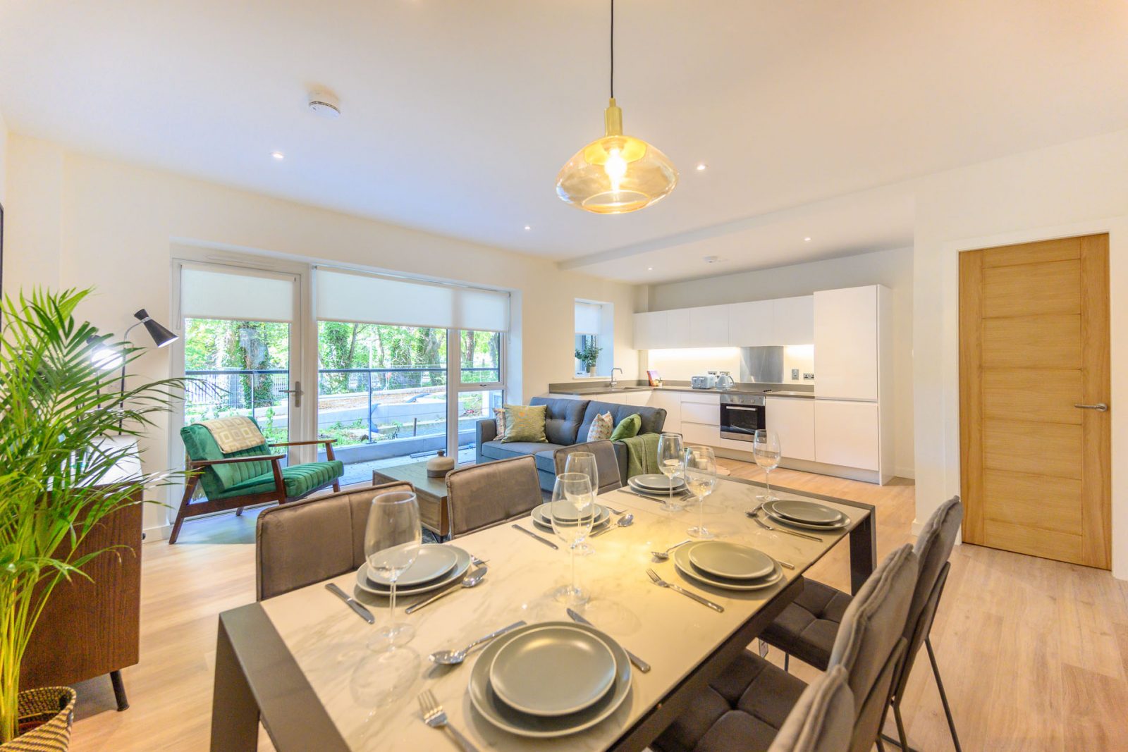 Home - Mount Argus Apartments