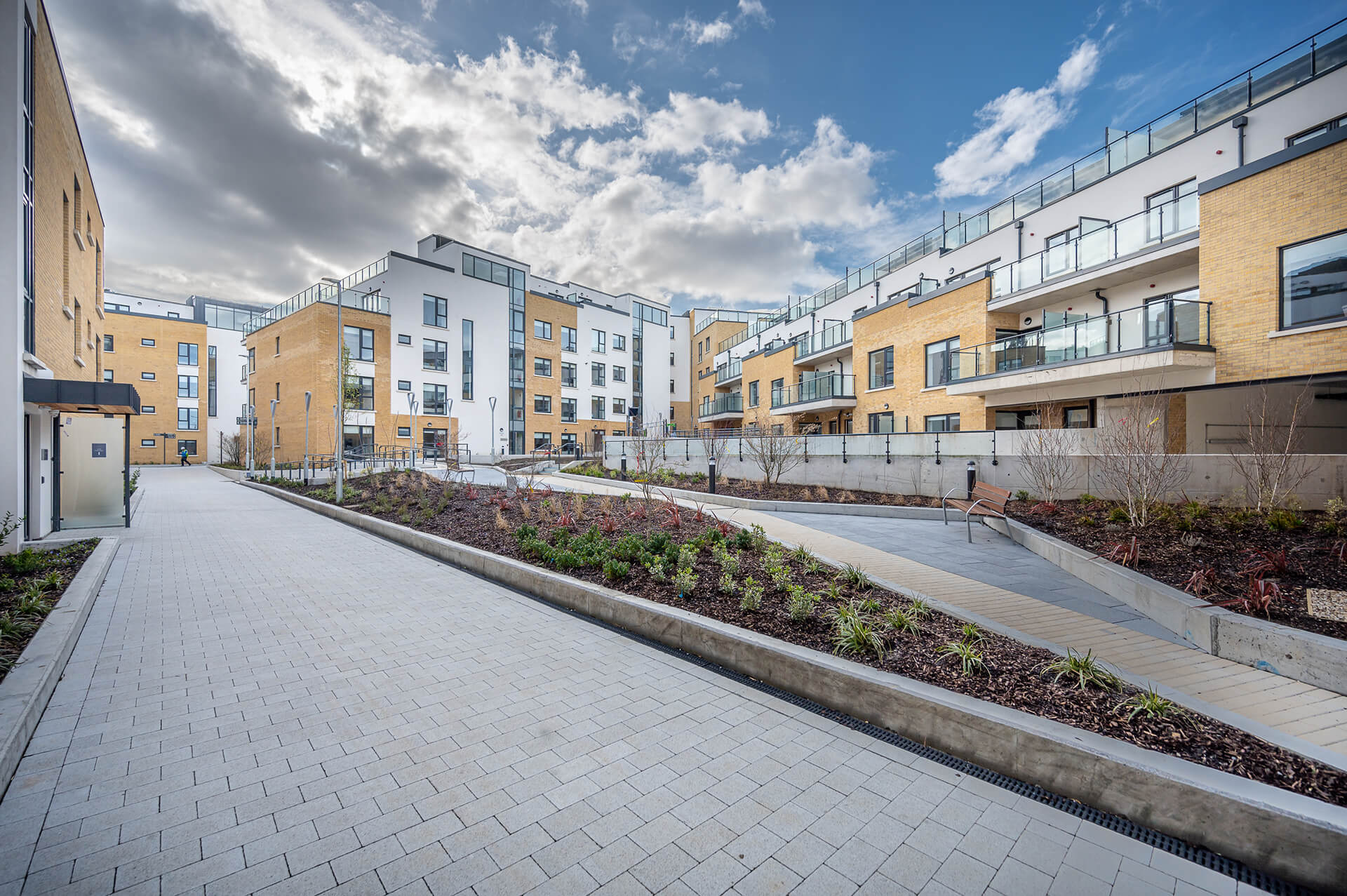 Home - Mount Argus Apartments