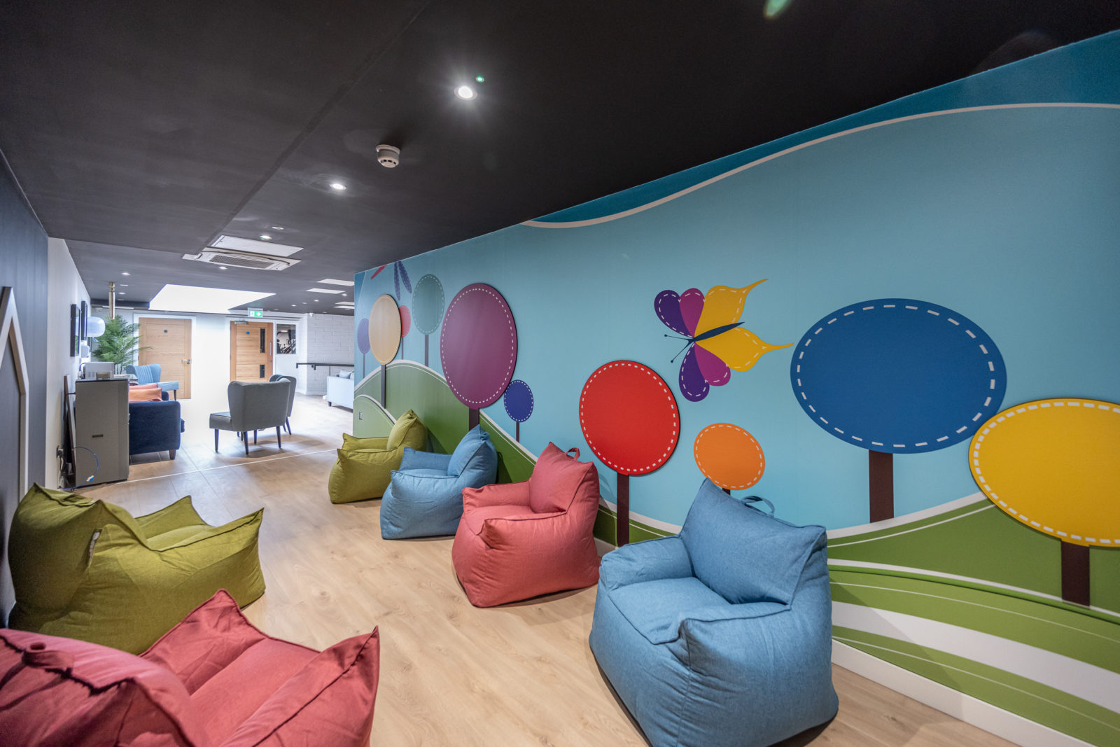 Home - Mount Argus Apartments