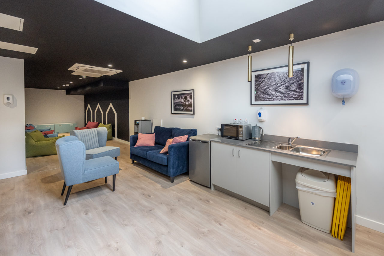 Home - Mount Argus Apartments